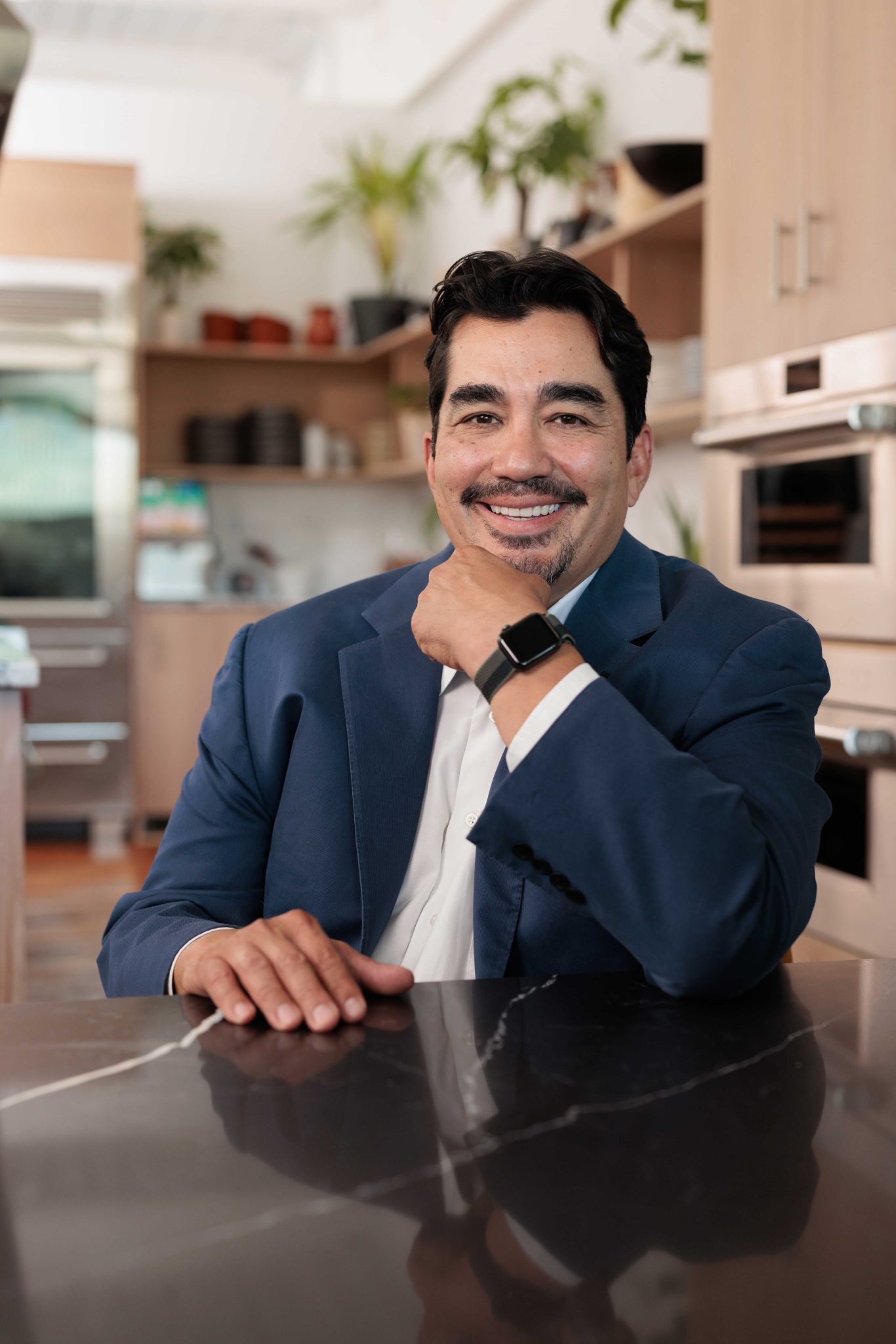 Chef Jose Garces - Buena Onda Tacos - Casual Baja Taqueria